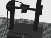 forgecore 3d print model download - MakerWorld