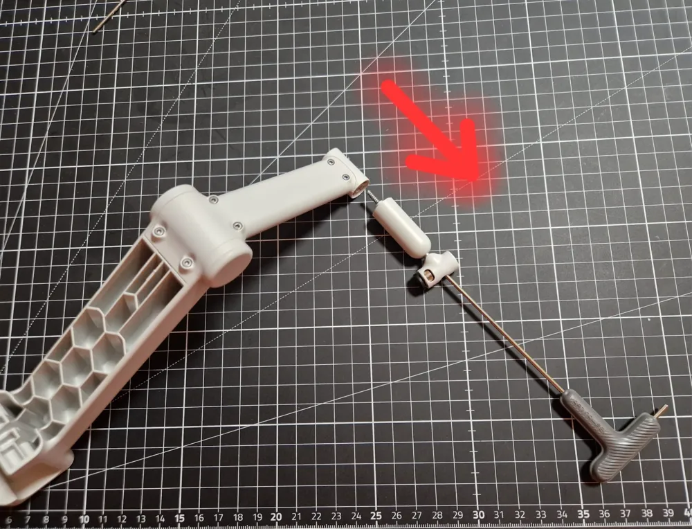 A1 Filament Upgrade - better prints - few grams by Franz MakerWorld: Download Free 3D Models