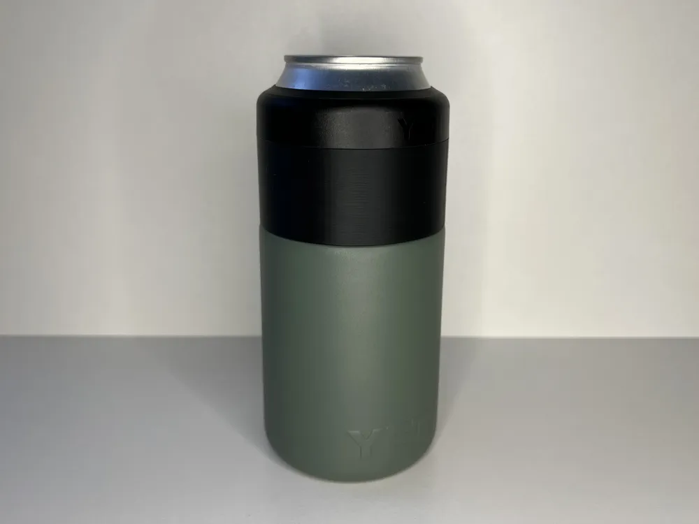 Yeti Colster Can Cooler - Size Adapters by TurtleTech Creations ...