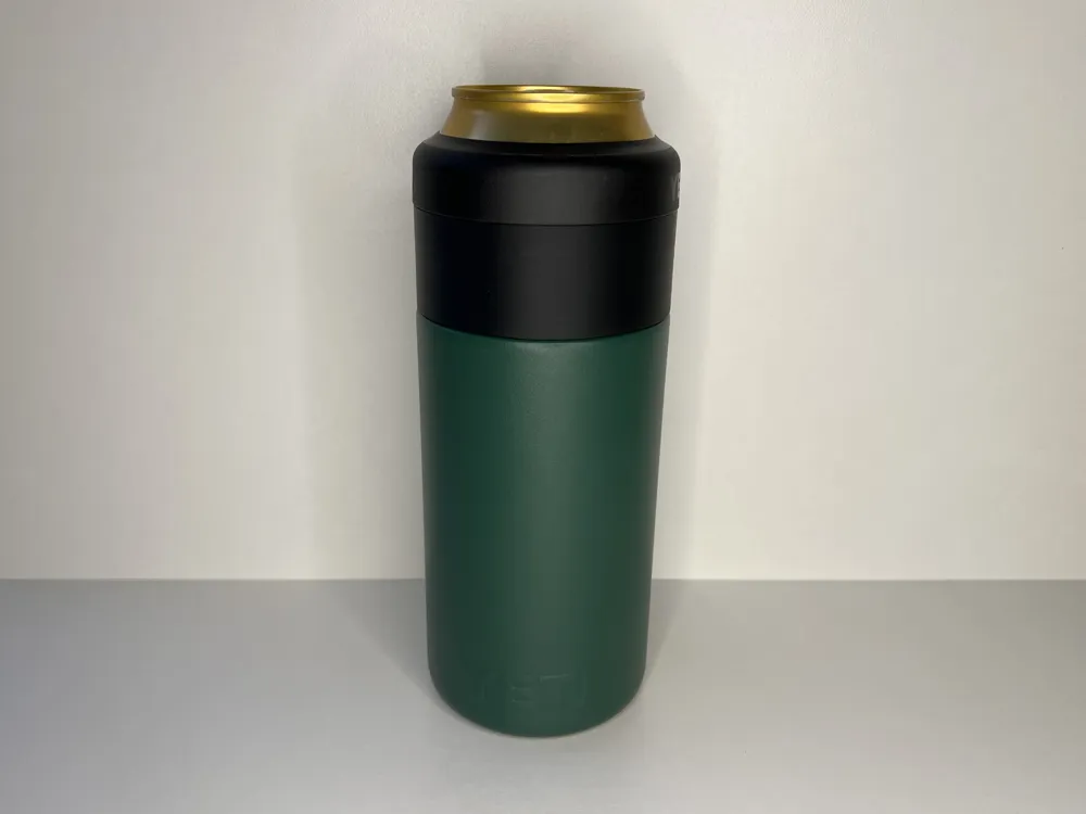Yeti Colster Can Cooler - Size Adapters - Free 3D Print Model - MakerWorld