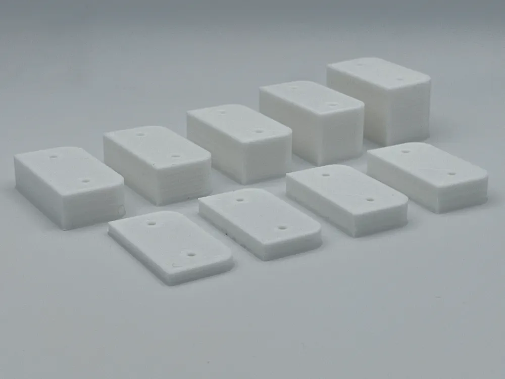 Ring Security Sensor Spacers (Gen2) by Stanchina MakerWorld: Download ...