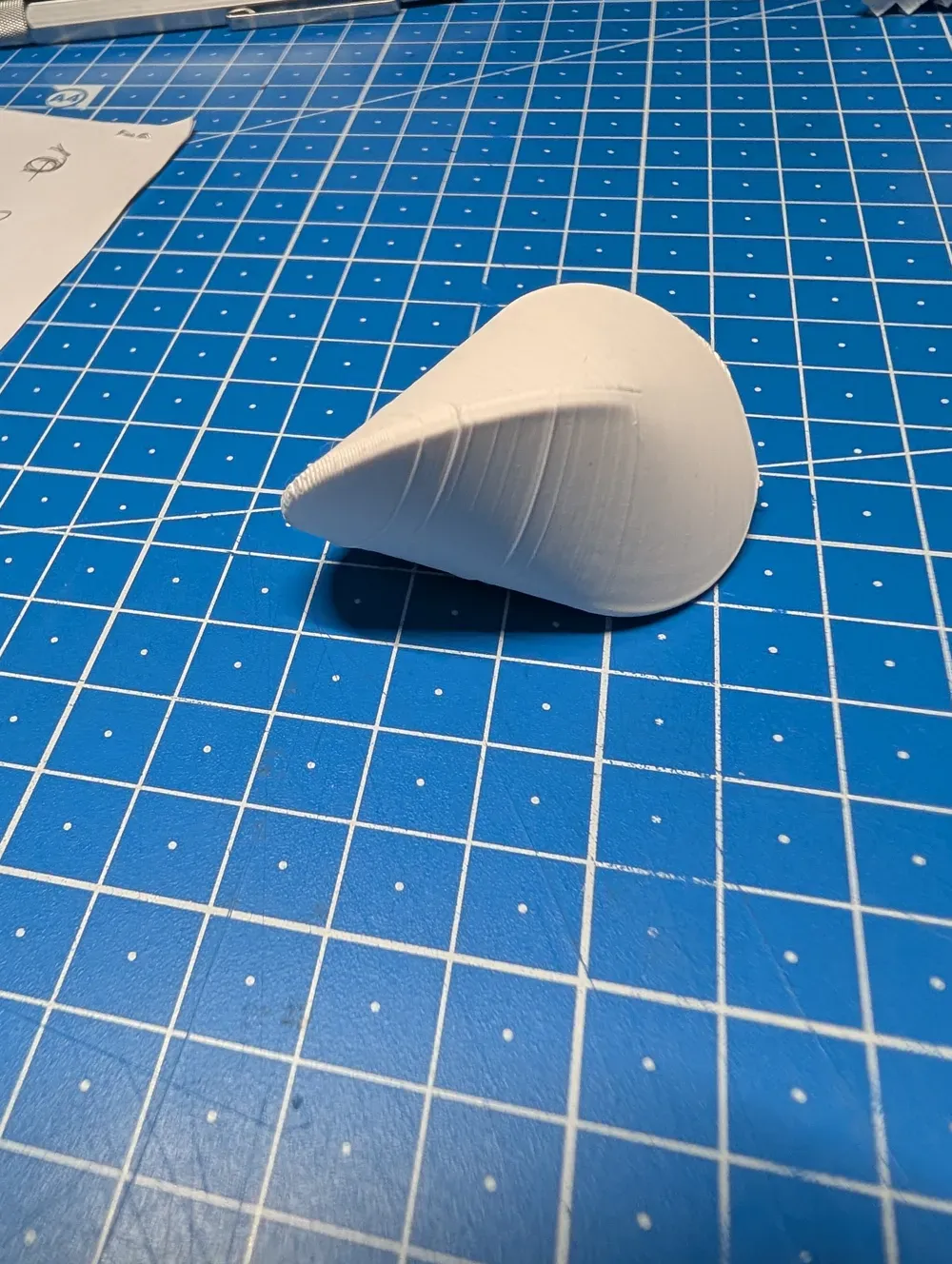 Oloid——解压神器与趣味感官玩具 - 免费 3D 打印模型 - MakerWorld