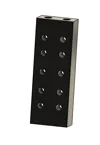 3D printable rack | 10-inch and 6-inch by Mauker MakerWorld: Download ...