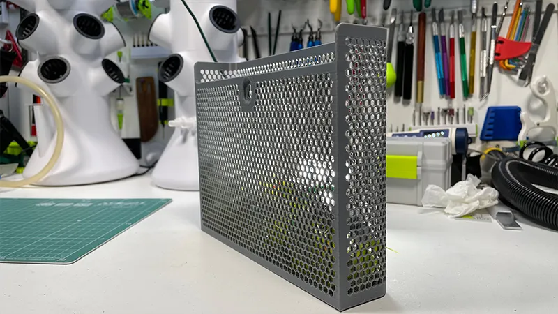 Poop Bucket for Bambu Lab X1C and P1S by Valera Perinski MakerWorld ...