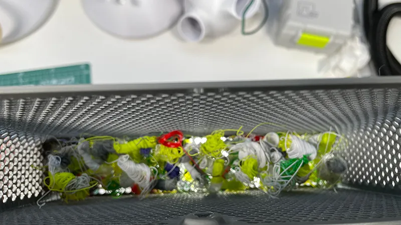 Poop Bucket for Bambu Lab X1C and P1S - Free 3D Print Model - MakerWorld