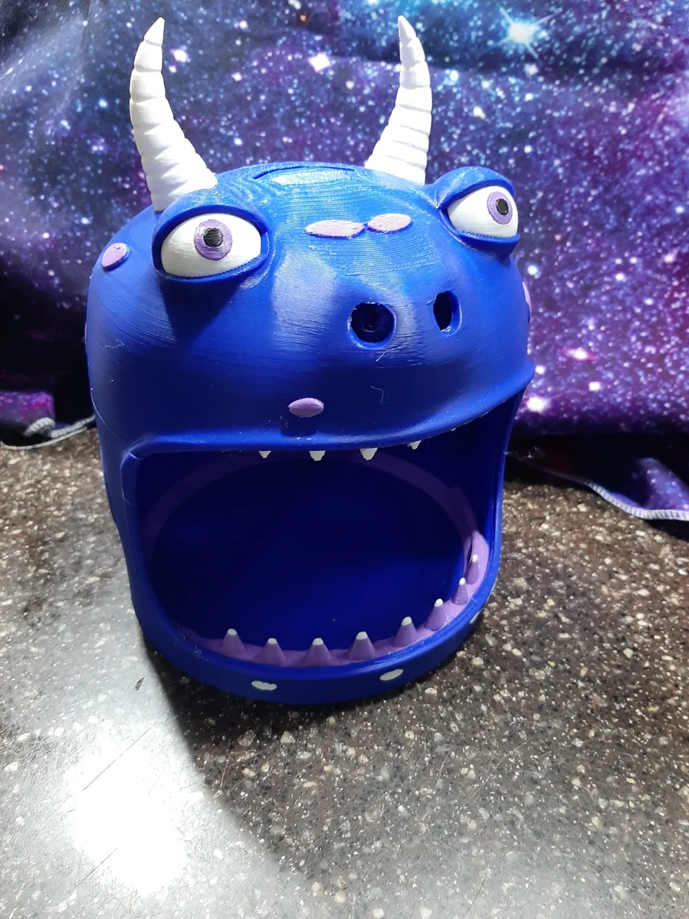 Baby Dragon Storage Container by killingseed - MakerWorld