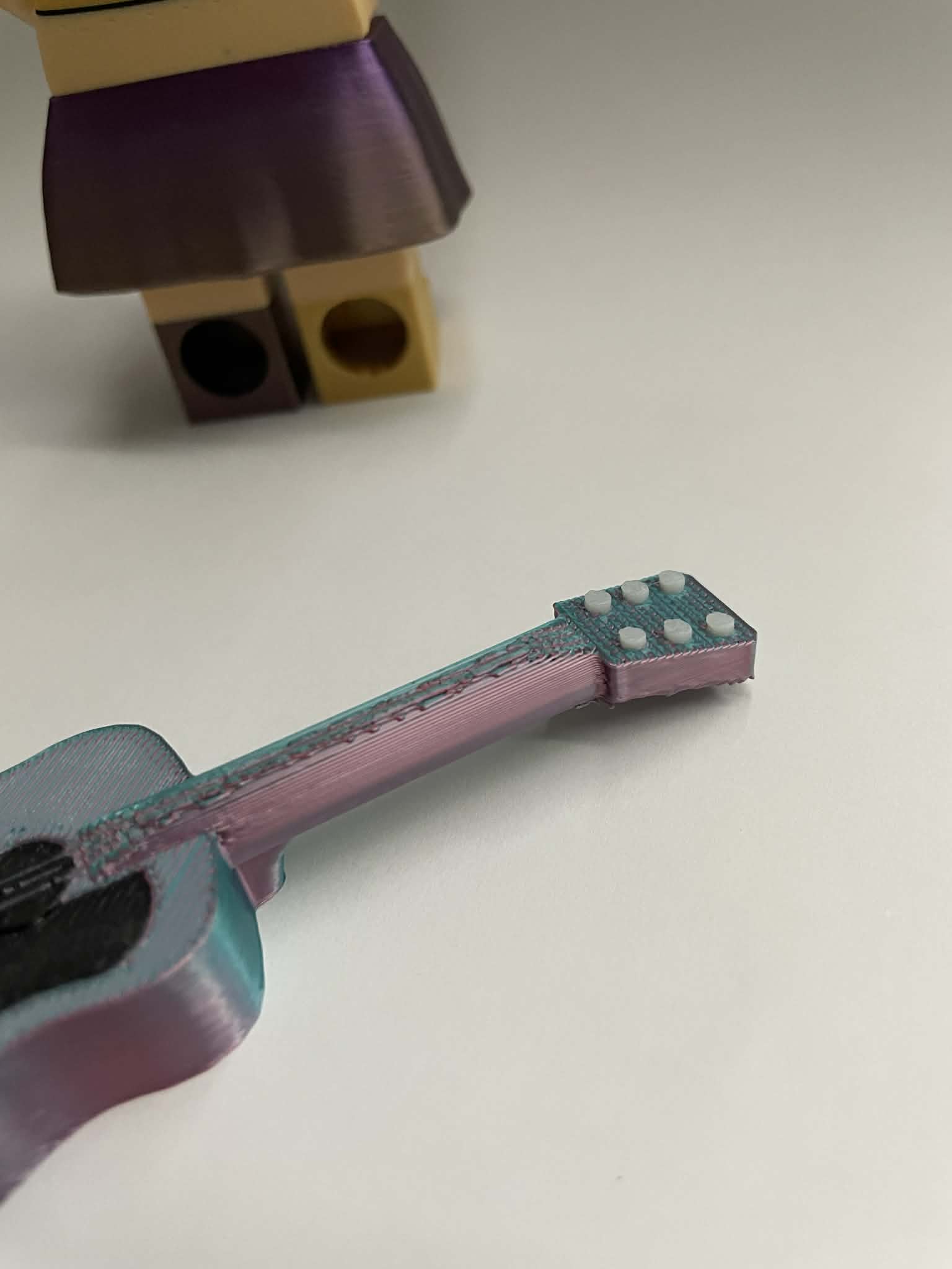 Big Brick Taylor Swift - Free 3D Print Model - MakerWorld