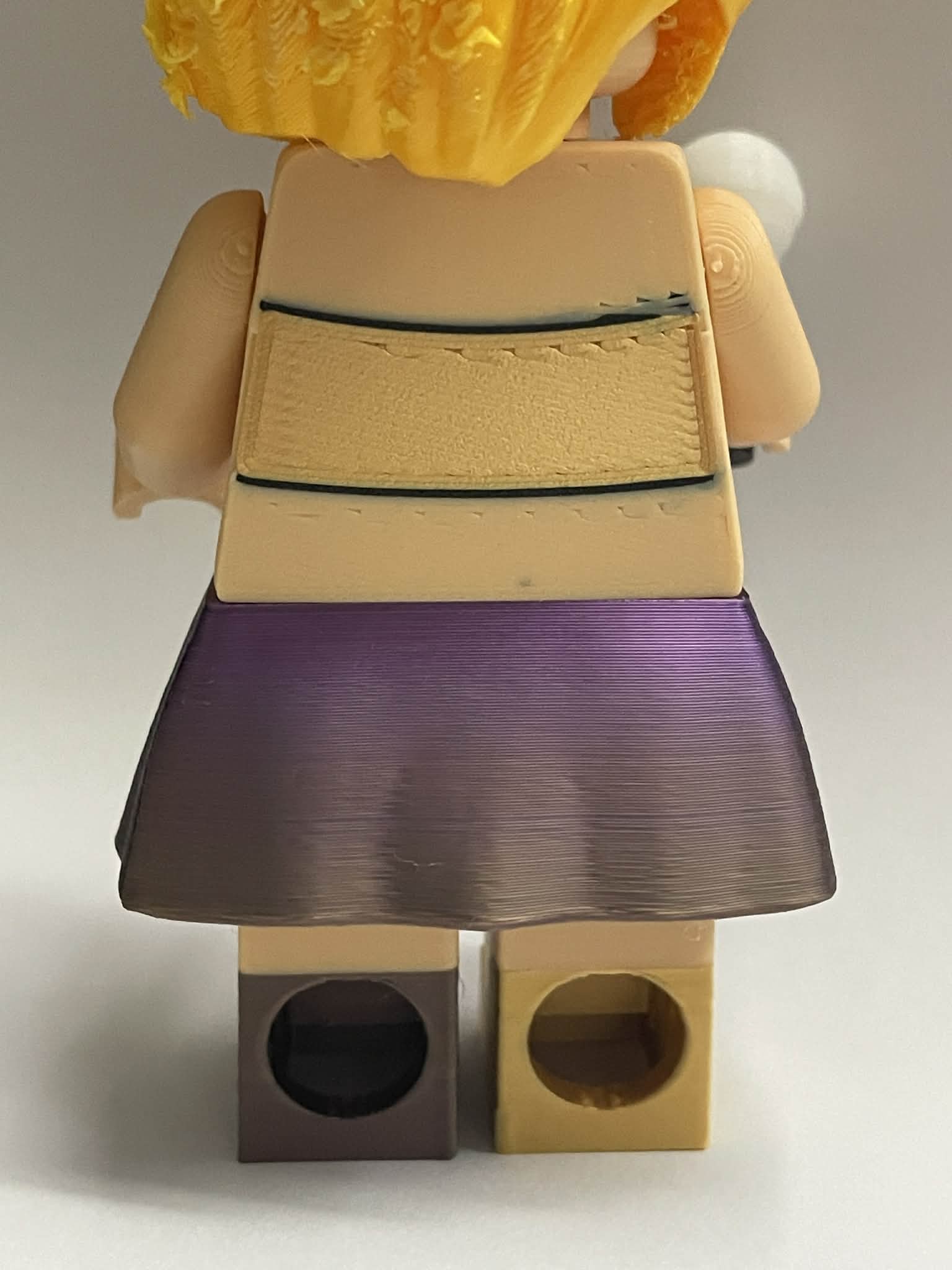 Big Brick Taylor Swift - Free 3D Print Model - MakerWorld