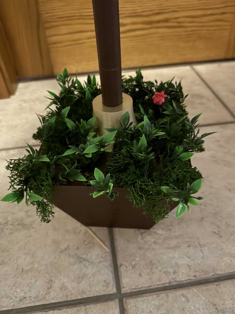 Scepter inspired by Jax - Master of Arms - Free 3D Print Model - MakerWorld