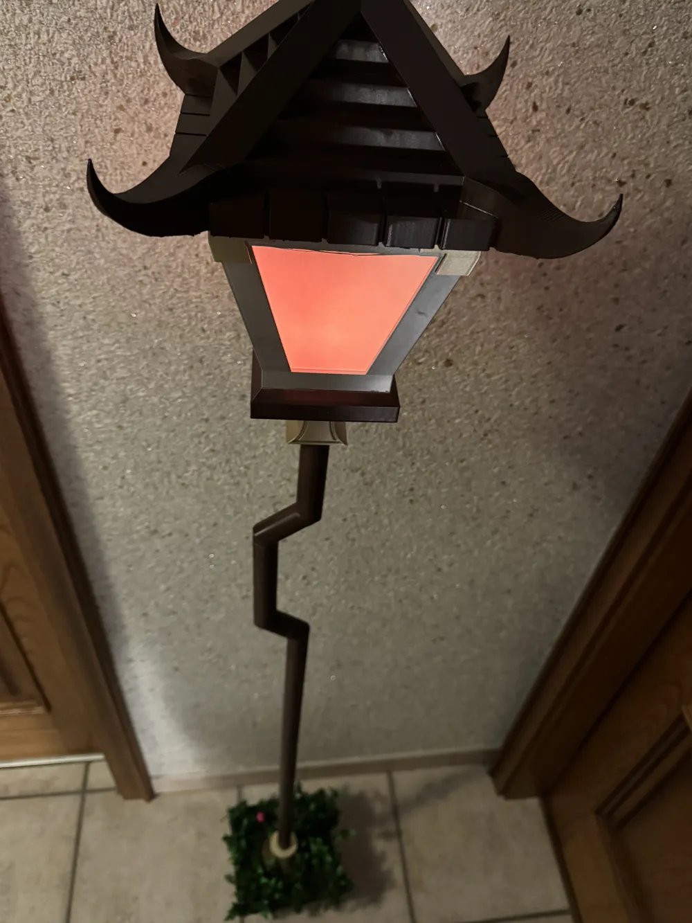 Scepter inspired by Jax - Master of Arms - Free 3D Print Model - MakerWorld