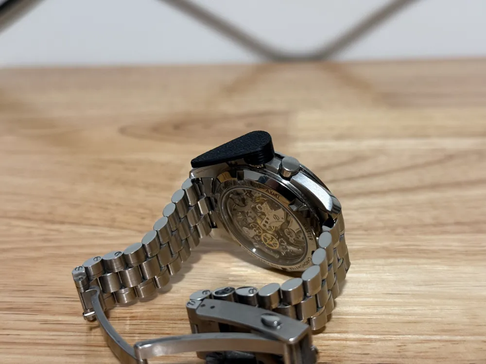 Omega Speedmaster crown winder - Free 3D Print Model - MakerWorld