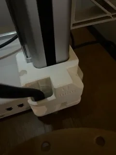 Bambu lab spool adapter extension by mynamejeff3427 - MakerWorld
