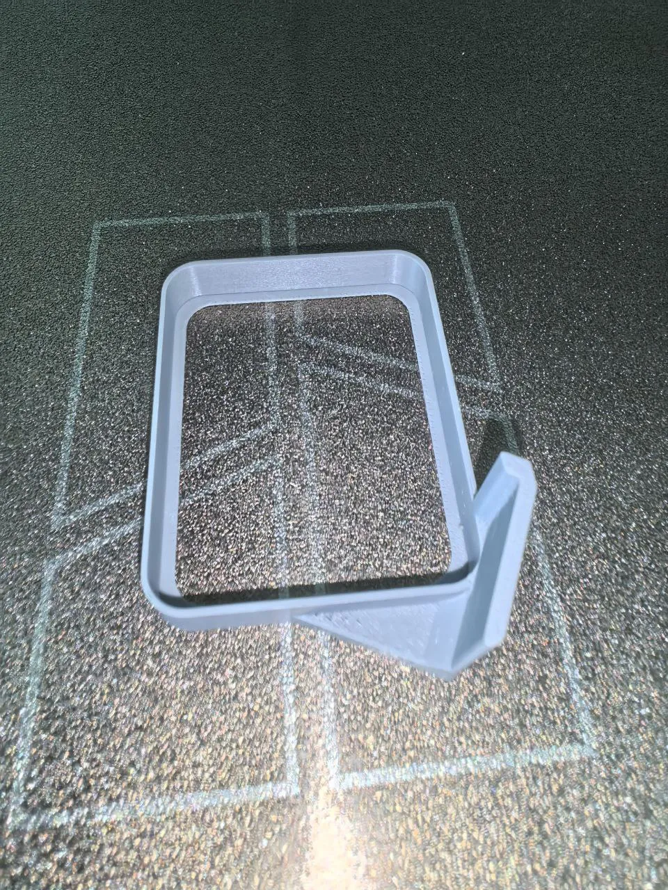 Bambulab A1 Camera Cover by iRon3D MakerWorld: Download Free 3D Models