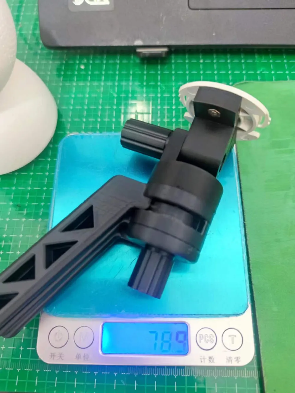 Xiaomi camera bracket by 沐苒电子 - MakerWorld