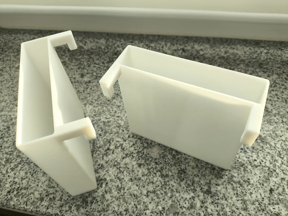 Radiator Humidifier - Free 3D Print Model - MakerWorld