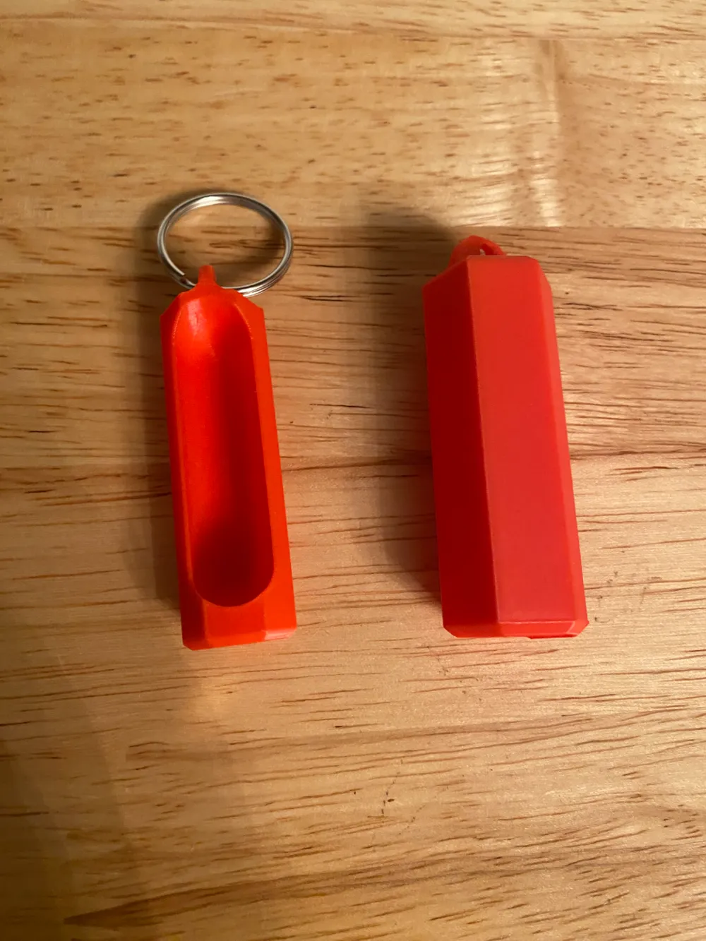 Magnetic Ear Plug Case by Mike - MakerWorld