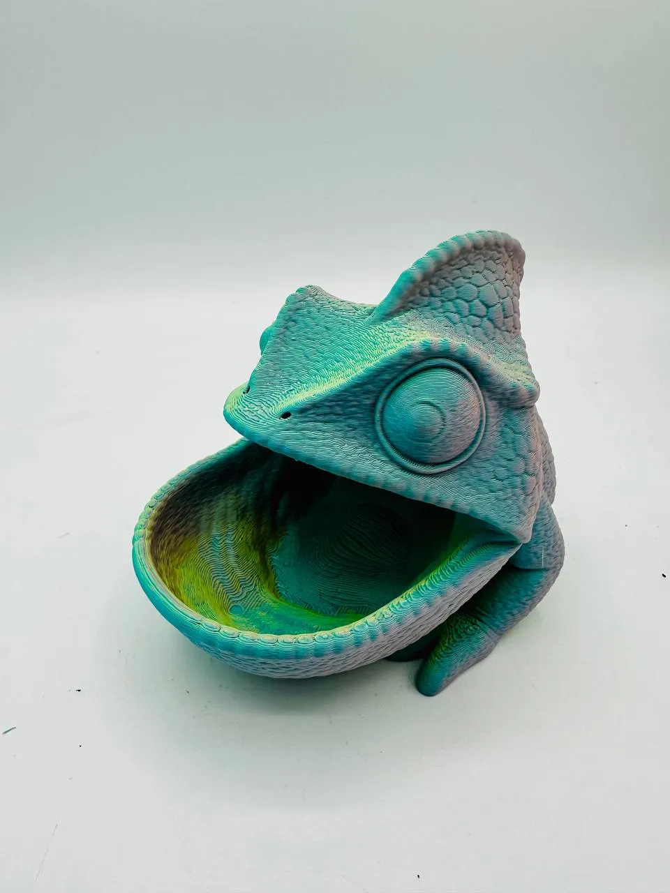Chameleon Box by novYTerra🌿 MakerWorld: Download Free 3D Models