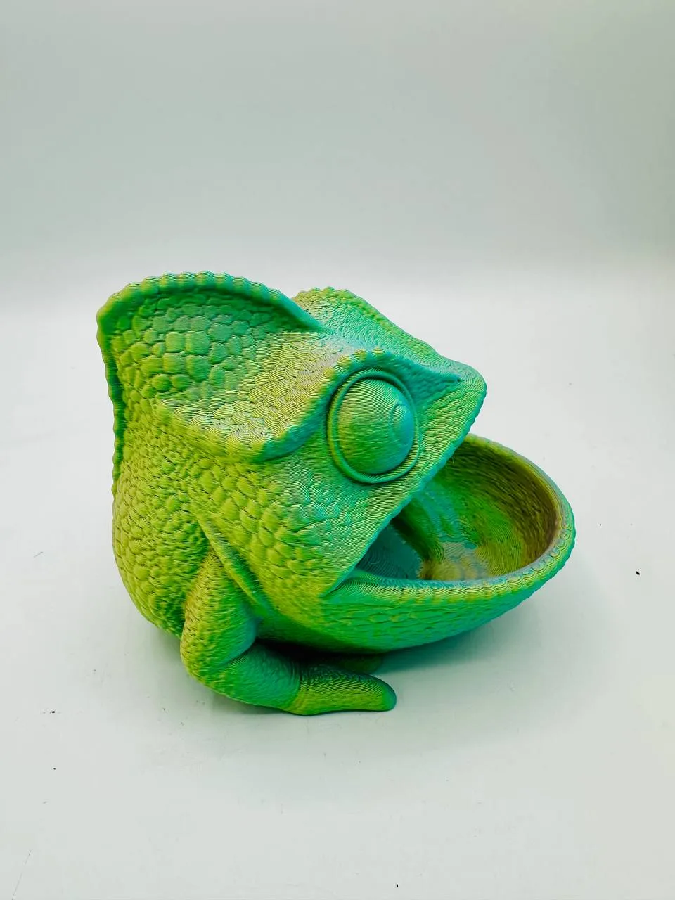 Chameleon Box - Free 3D Print Model - MakerWorld