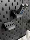 USB Holder skadis by Makerrr - MakerWorld