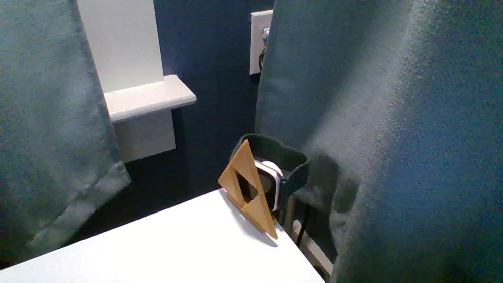 Triforce Apple Watch Ladegerät – Kostenloses 3D-Druckmodell – MakerWorld