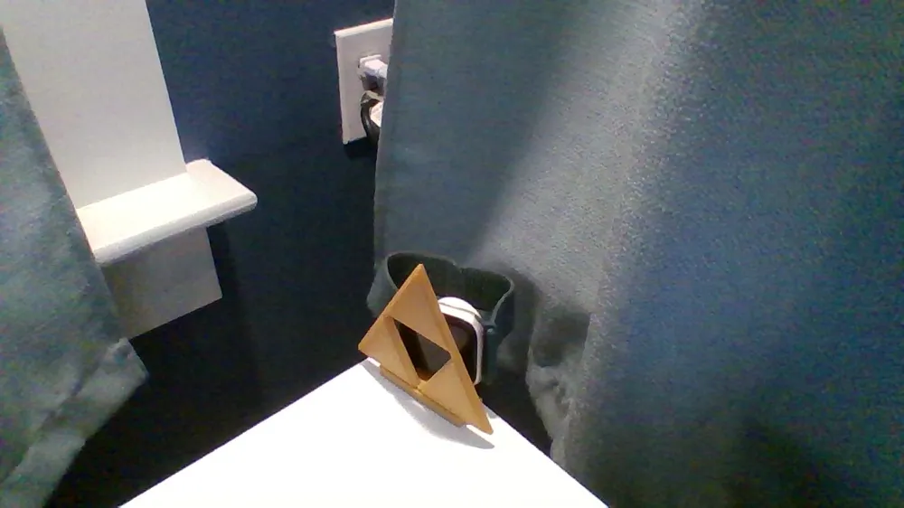 Triforce Apple Watch Ladegerät – Kostenloses 3D-Druckmodell – MakerWorld