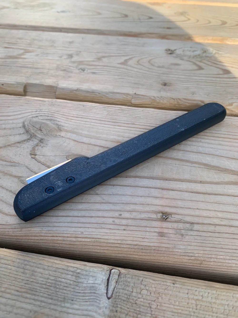 Zzz 3D Slice - Box Cutter - Free 3D Print Model - MakerWorld