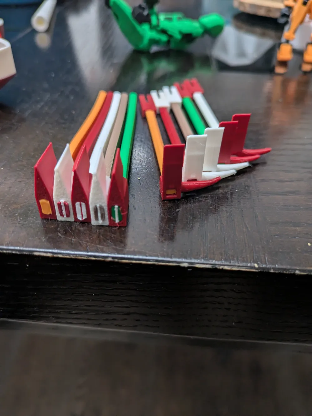 Axe and Halligan/ Set of Iorns Fire tool. by MrPrintsalot MakerWorld ...