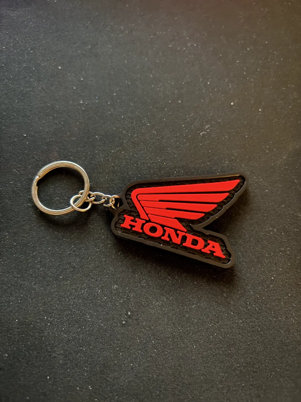 Honda Keychain by VISMOND GROUP MakerWorld: Download Free 3D Models