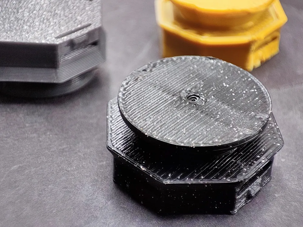 Multiconnect Flush Snap for Multiboard - Free 3D Print Model - MakerWorld
