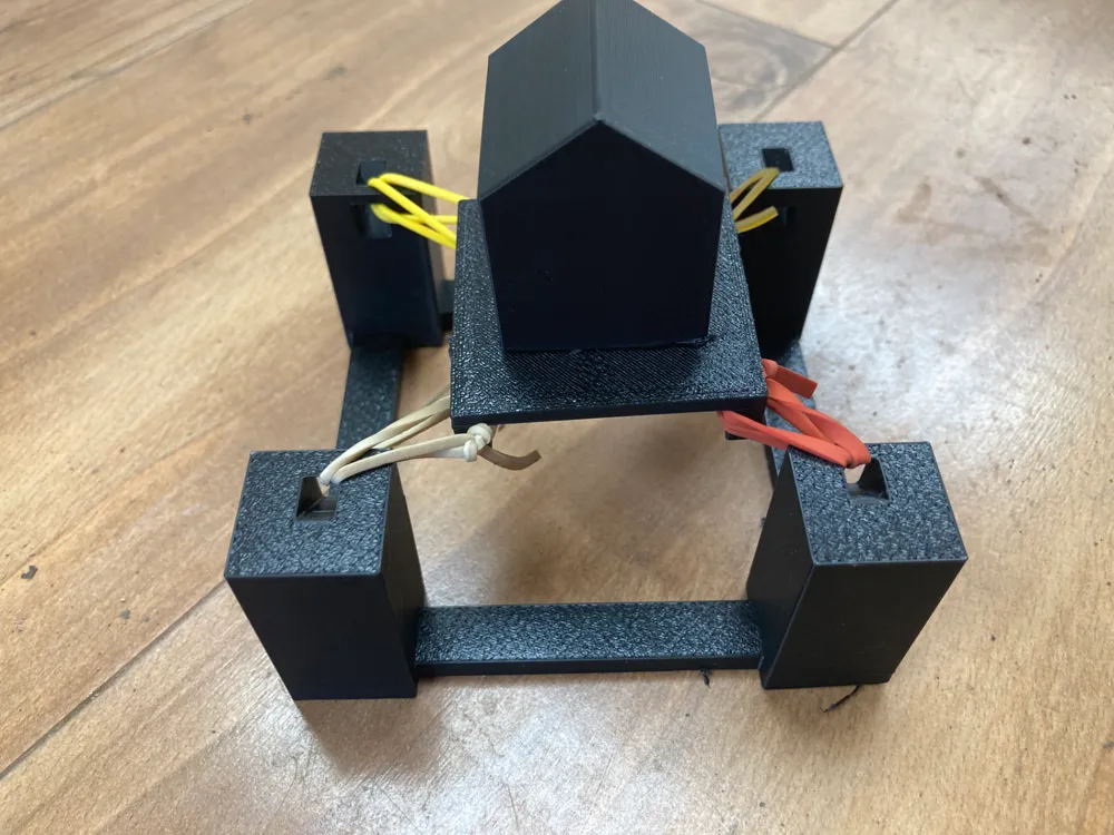 earthquake simulater by stonestacticalinnovations - MakerWorld