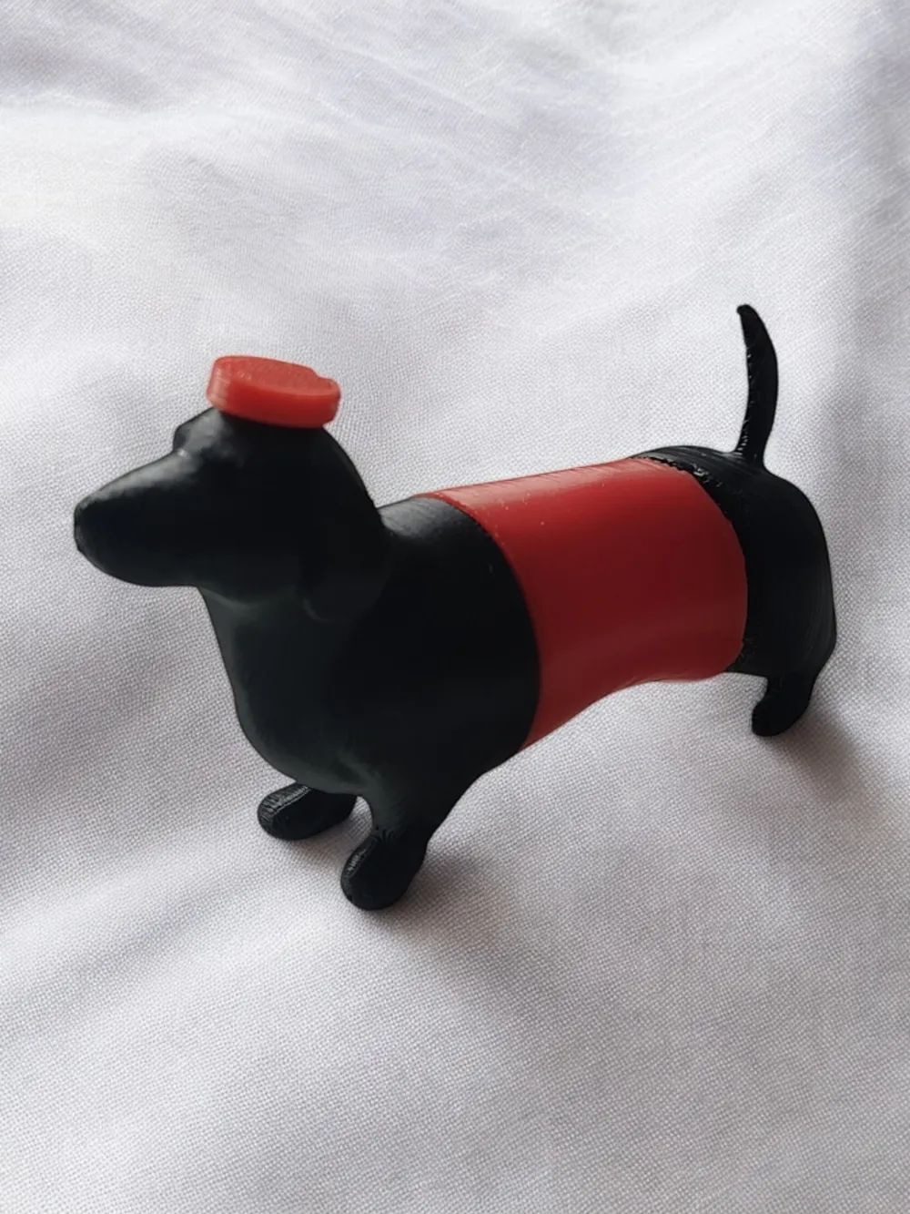 Coke Dog by Tuki MakerWorld: Download Free 3D Models