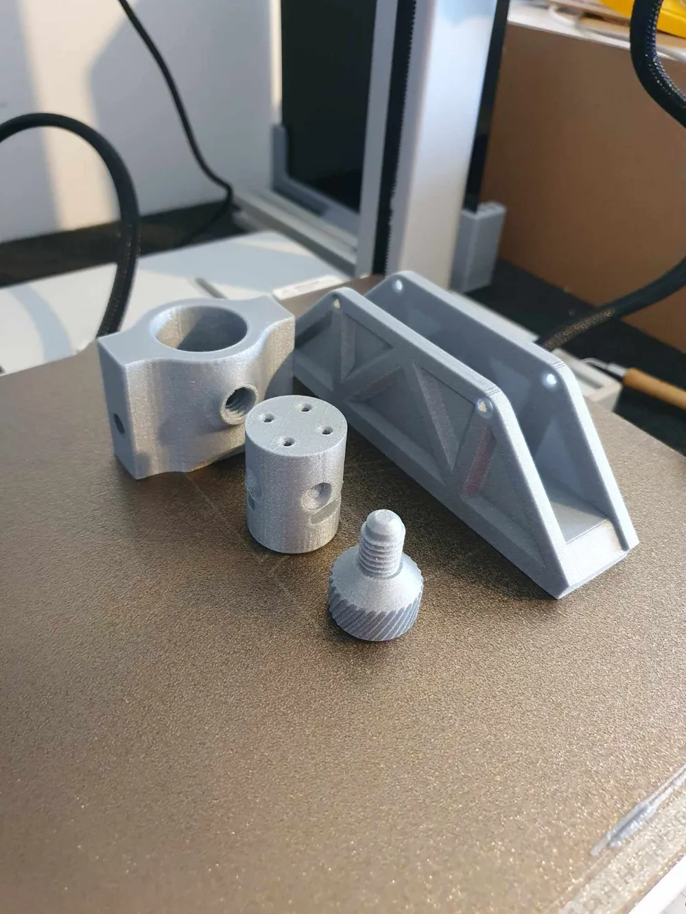 AMS lite Top Mount A1 by myre3d MakerWorld: Download Free 3D Models