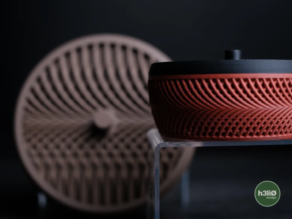 drift · box by h3li0 MakerWorld: Download Free 3D Models