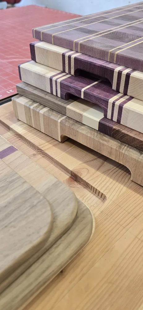 Ergonomic Table Saw Pusher | Wood Push Stick by naregj91 MakerWorld ...