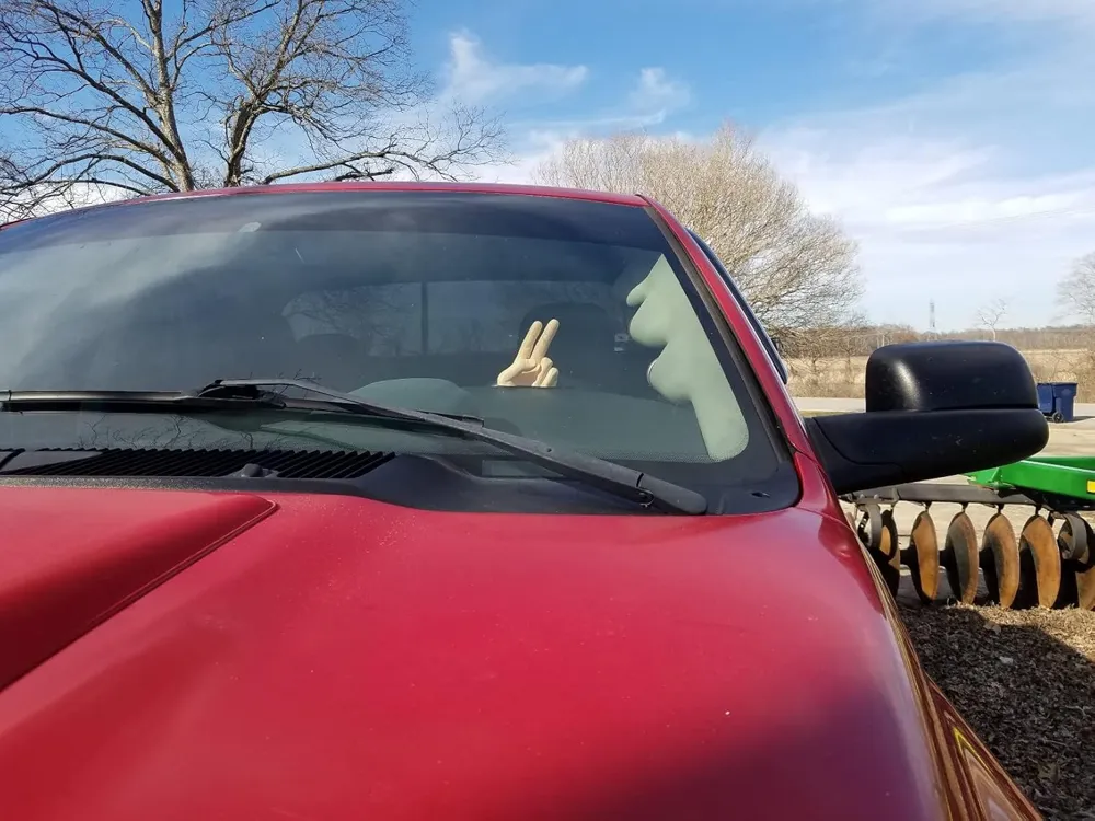 Waver Saver - Free 3D Print Model - MakerWorld