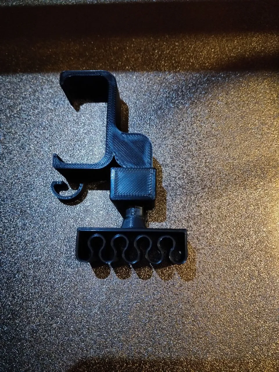 AllinOne Filament & Cable Guide A1&mini(4 styles) Remixed by zackza ...