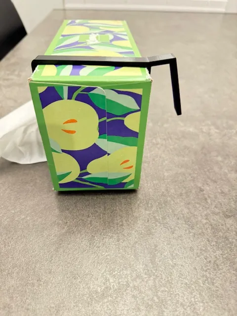 Simple Tissue Holder by MSquared MakerWorld: Download Free 3D Models