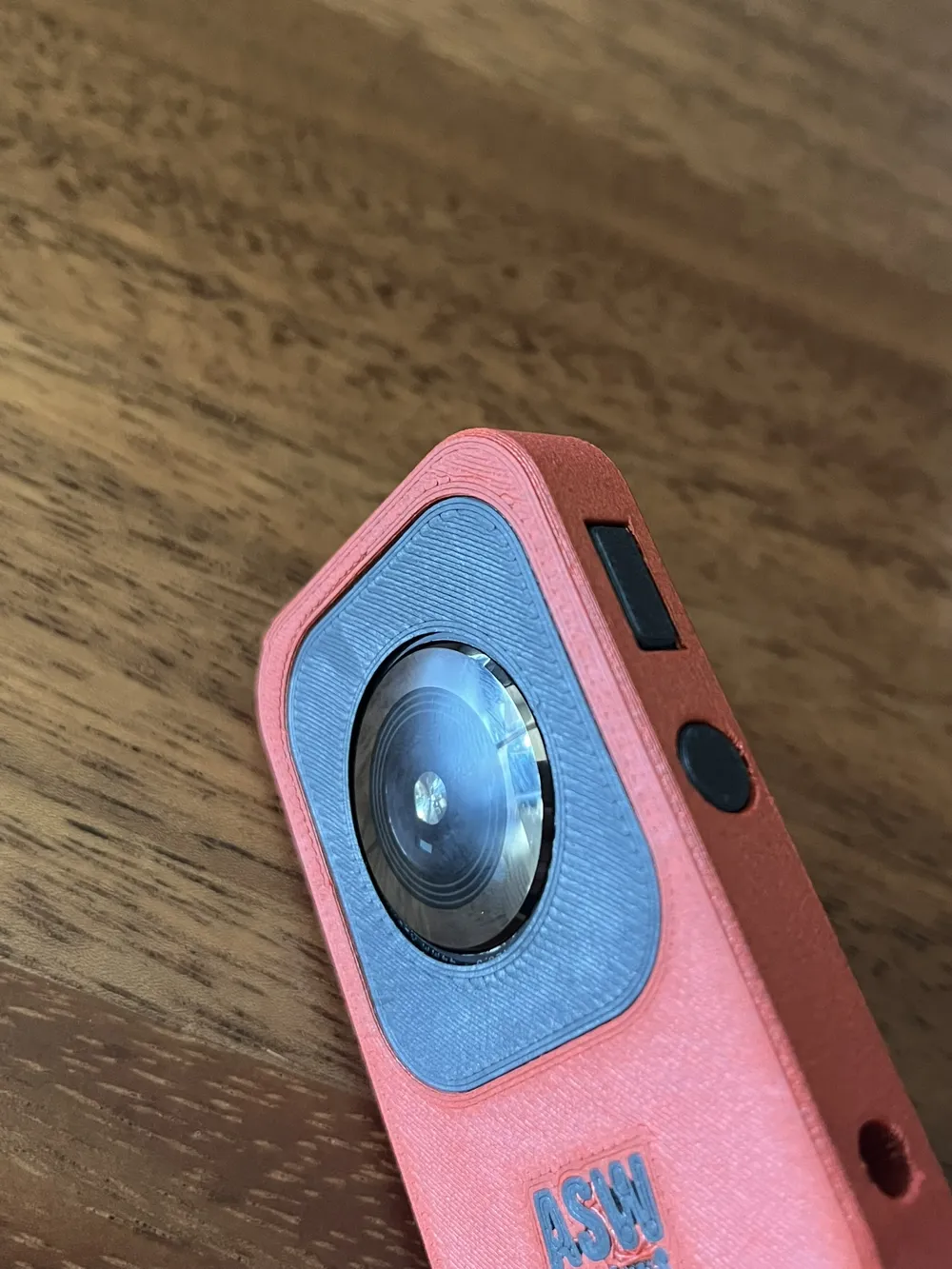 Apple Watch iPod Case - Free 3D Print Model - MakerWorld