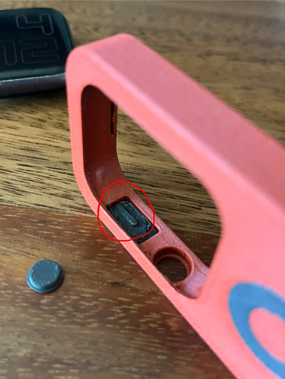Apple Watch iPod Case - Free 3D Print Model - MakerWorld