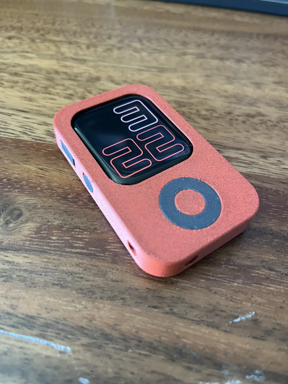 Apple Watch iPod Case - Free 3D Print Model - MakerWorld