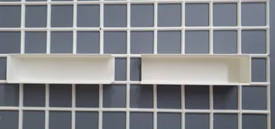 Gridfinity Split Bin - all sizes by Schmidsfeld - MakerWorld