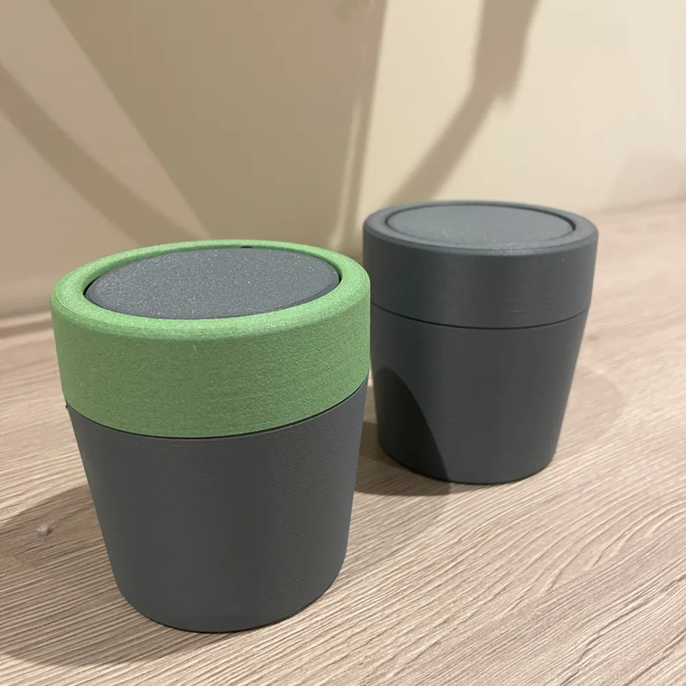 Flip Top Can by Makefy - MakerWorld