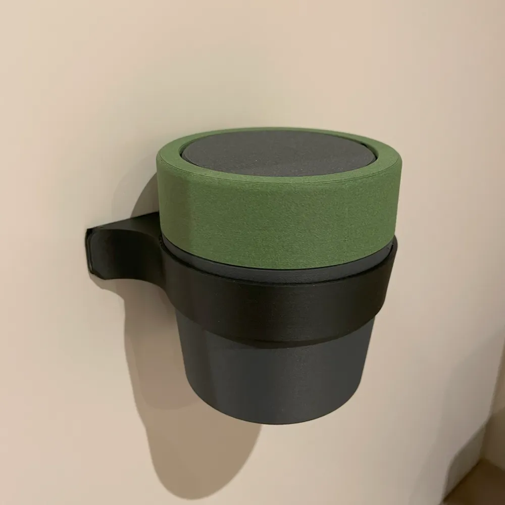 Flip Top Can by Makefy - MakerWorld