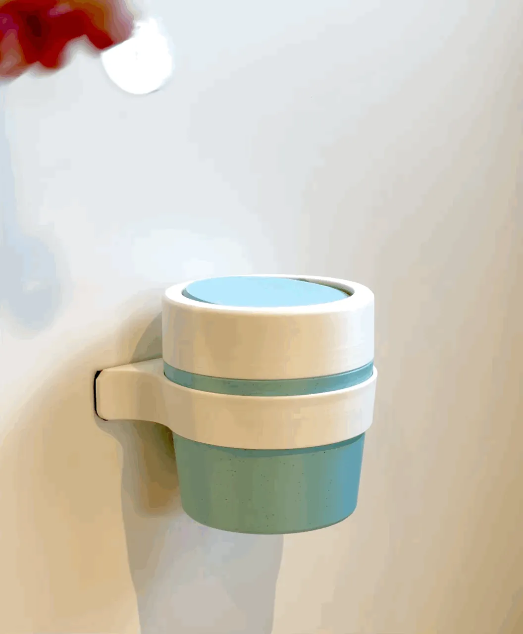 Flip Top Can - Free 3D Print Model - MakerWorld