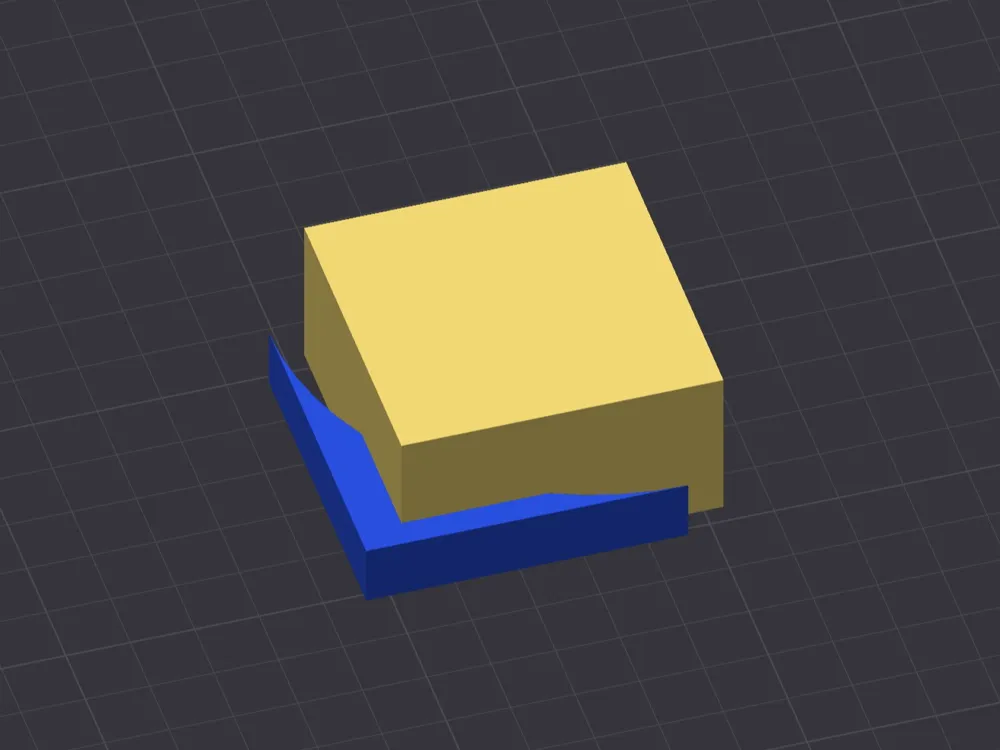 Fillet creation tool - Free 3D Print Model - MakerWorld