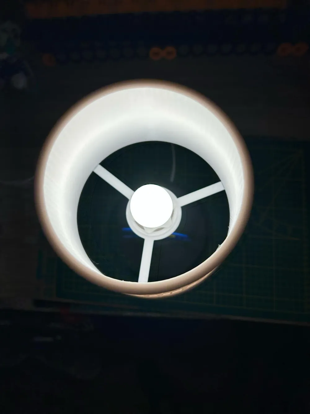 Fortnite E14 Lamp by univers 3D - MakerWorld