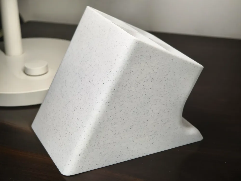 four-grid storage box, storage, box by Smart Build Infinity - MakerWorld