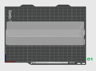 A1 mini side box by Viva la vida - MakerWorld