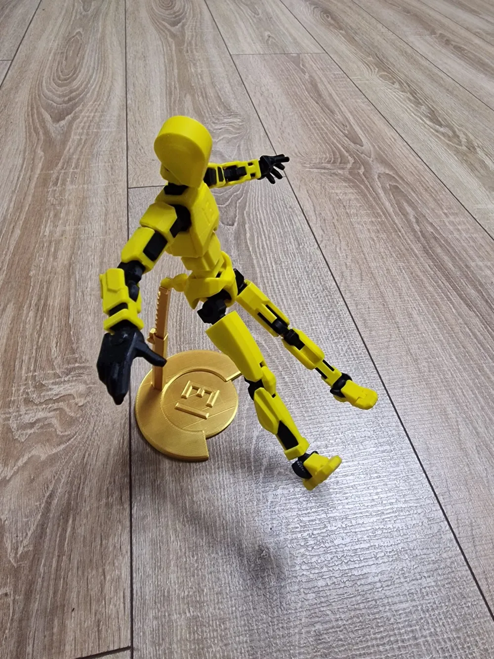 stand,base Dummy 13 ,mini legend ,adjustable - Free 3D Print Model ...