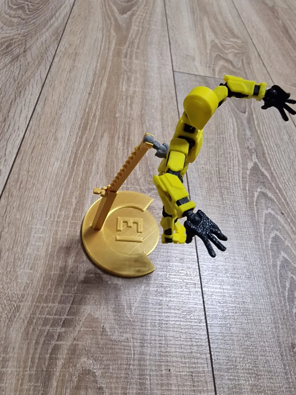 stand,base Dummy 13 ,mini legend ,adjustable - Free 3D Print Model ...